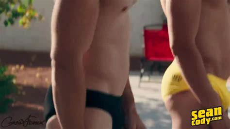 CorbinFisher X SeanCody Part 1 Sam Holister Scott Braun Joey Stoley Chris Liam