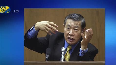 李昌钰伪造证据致两名男子坐冤狱数十年凤凰网视频凤凰网