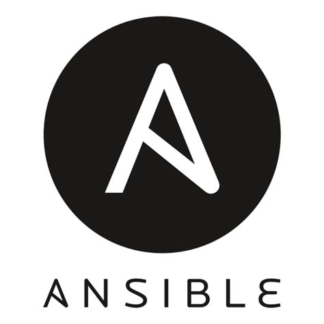 Ansible Logo Png Vector Svg Free Download