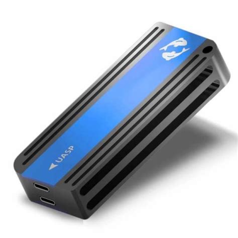 GLOTRENDS PCIE M 2 Adapter NVMe Adapter M 2 Heatsink