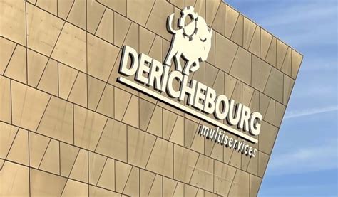 Daniel Derichebourg Le Milliardaire Que Personne Ne Connaît L