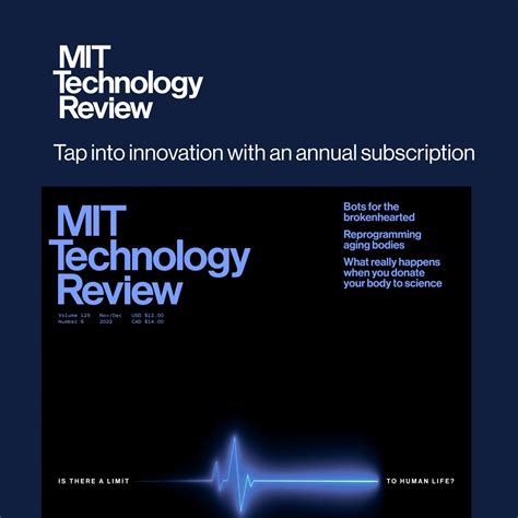 Mit Technology Review On Linkedin The Latest Iteration Of A Legacy