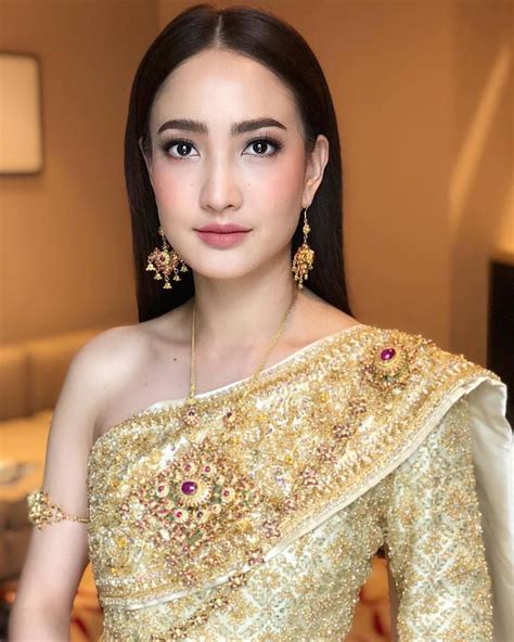 แต้ว ณฐพร นางแบบ ผู้หญิง แฟชั่นเอเชีย