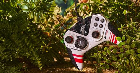 The First Major Update For Thrustmasters Eswap Controller Is Here