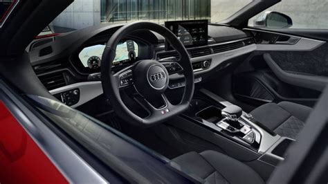 2021 Audi S5 Coupe Pricing Photos And Specs