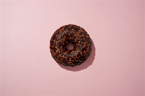 Mix Donuts Lantmännen Unibake