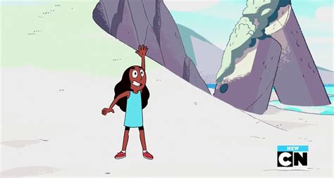 Close Reads Connie Is Really Coming Into Her Own And Finding