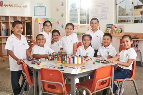 Aprendizaje Basado En Proyectos Para Niños Blog Innova Schools