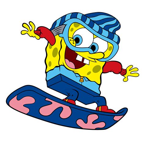 Spongebob Svg Spongebob Clipart Spongebob Characters Svg Inspire