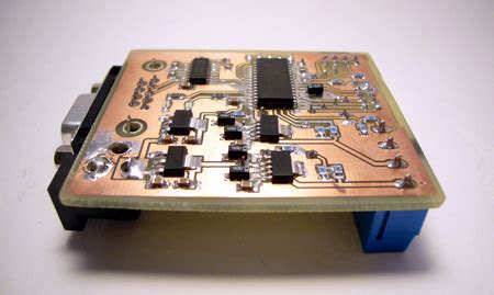How To Bus Pirate V Improved Universal Serial Interface Hackaday