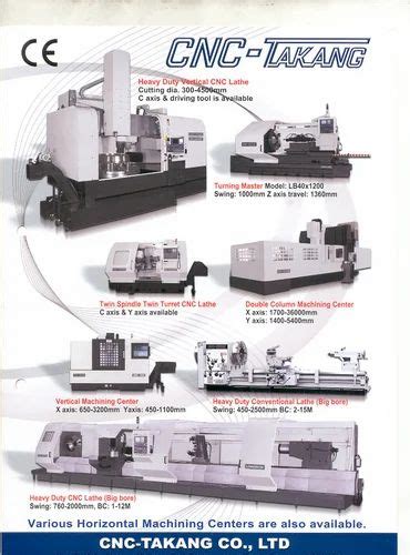 CNC Turning Lathe CNC Lathe Machinery Computer Numerical Control Lathe Machine Computer