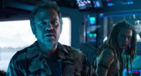 Джек Чемпион актёр биография фото лучшие фильмы и сериалы