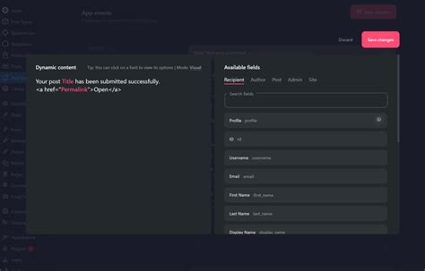 App Events Docs Getvoxel Io App Events Docs Getvoxel Io