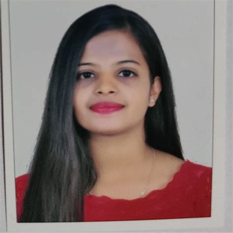 Aishwarya Balaji Java Developer V B Aishwarya XING