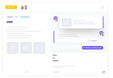 how to implement successful email automation workflows clickup