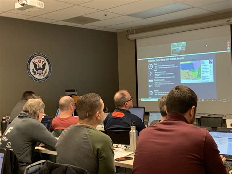 Fema L0103 Basic Academy Planning Emergency Operations Where Is