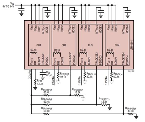 What Funcion Does Track Pin Of Power Umodule Take Qanda Power Management Engineerzone