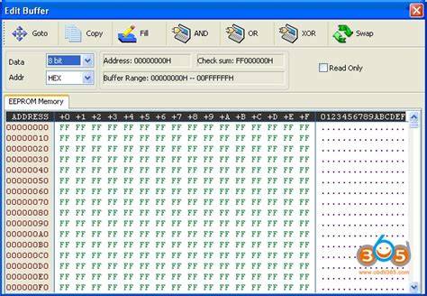 SOFi SP8 F Programmer Online And Offline Programing Guide Auto Diagnostic Tool OBDII365