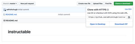 How To Setup And Commit To A Git Repository 8 Steps Instructables