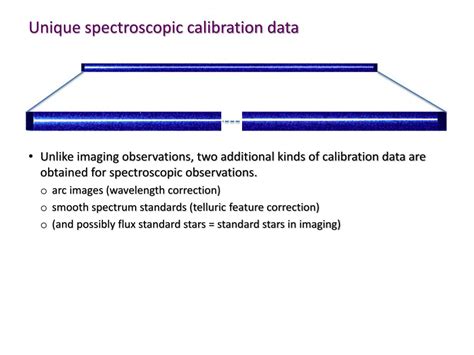 PPT Spectroscopic Data PowerPoint Presentation Free Download ID 2117685