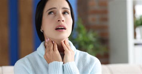 Tonsilitis Radang Amandel Gejala Penyebab Cara Mengobati Blog Rey