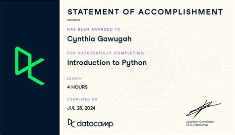 Datascience Python Excel Continuouslearning Blossomacademy
