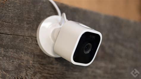 Test Blink Mini Avis Complet Et Détaillé Caméra De Surveillance