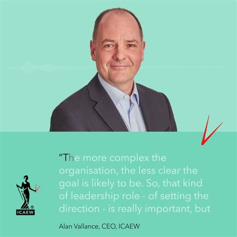 [video] Alan Vallance On Linkedin Really Enjoyed My Conversation With