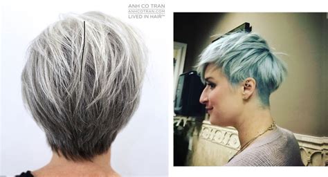 Cowlick Hairstyles Women