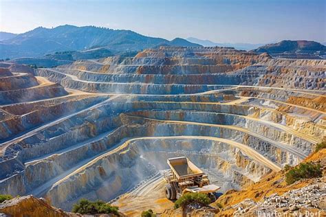 Processus Dextraction Des Minerais Étapes Clés Pour Une Production