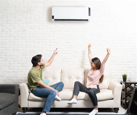 The Energy Efficiency Of Ductless Mini Split Systems Genove Oil Air
