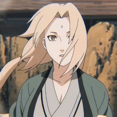 Tsunade Senju Lady Tsunade Naruto Art Naruto Uzumaki Shippuden