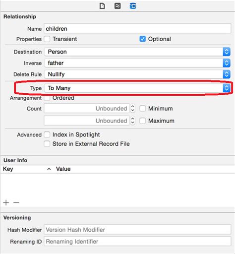 Swift Populating Coredata Many To Many Relationship Stack Overflow