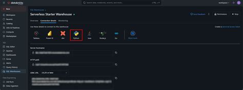 Consulte Os Conjuntos De Dados Da Bright Data Via Databricks Api Cli