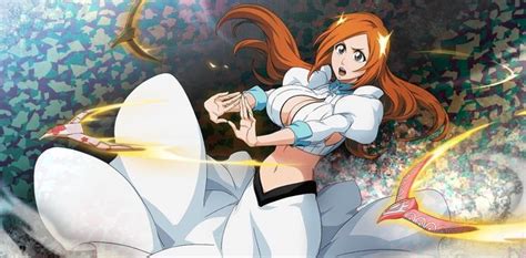 Orihime Quotes Ulquiorra X Orihime By Pixietraitor93 On Deviantart