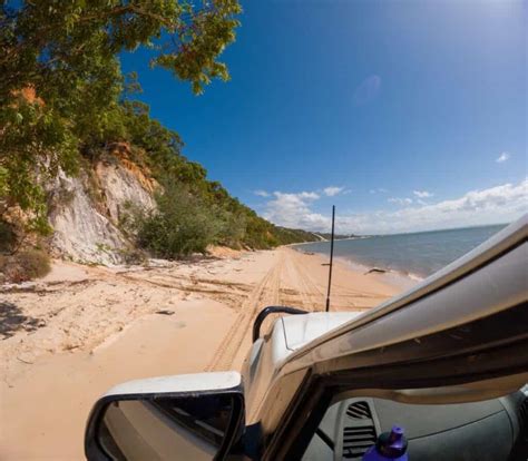 Bath Beach Driving