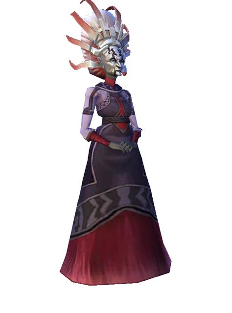 Unit Character Olddakapng