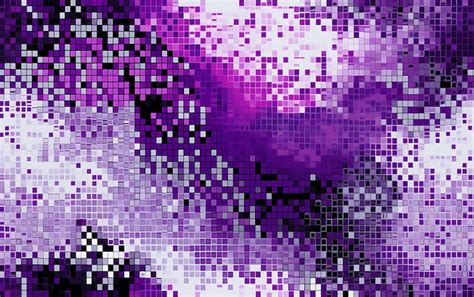 Premium Photo Disturbance And Interference Pattern