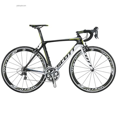 Scott Foil Team Issue Specs Dimensions And Price