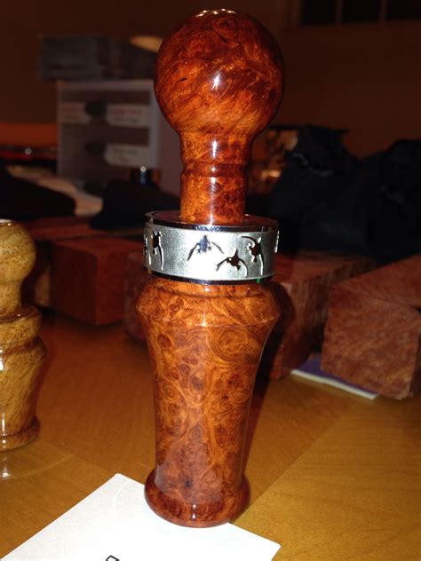 Phil Robertson S U S Patent On Duck Commander Duck Calls Photos Artofit