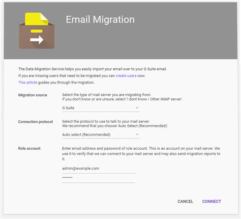 Migrating To Google Workspace Follow This Easy Guide