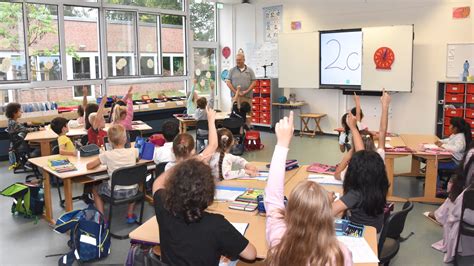 Klasse 2c Biemenhorster Schule Bocholt
