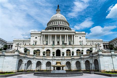 Neoclassical Architecture Style And Defining Characteristics