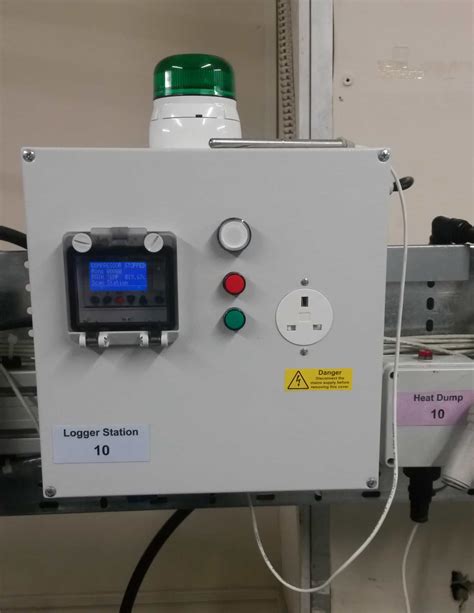 Data Logging Systems Limitless Systems