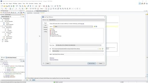DITA Subject Scheme Support In Oxygen XML Editor YouTube