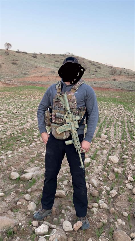 Rate My Kit Any Tips R Tacticalgear