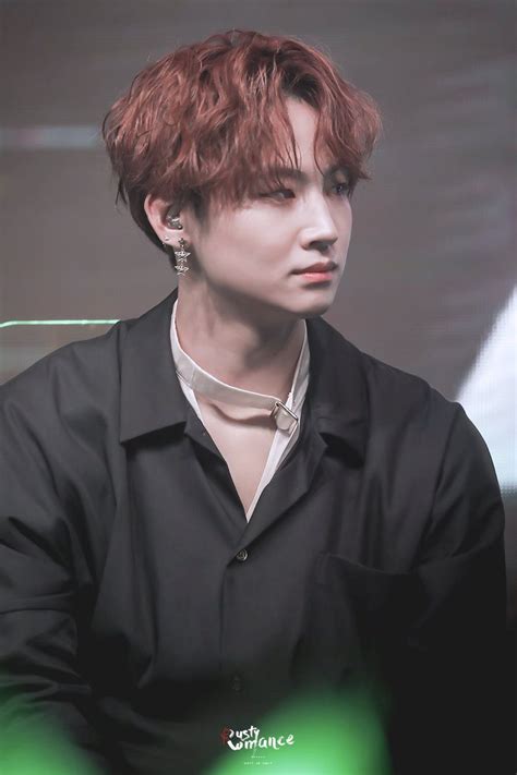 Times JB Proved Breathing Can Be Sexy AF Koreaboo