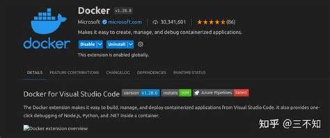 Docker X Ros2：从入门到入土 知乎