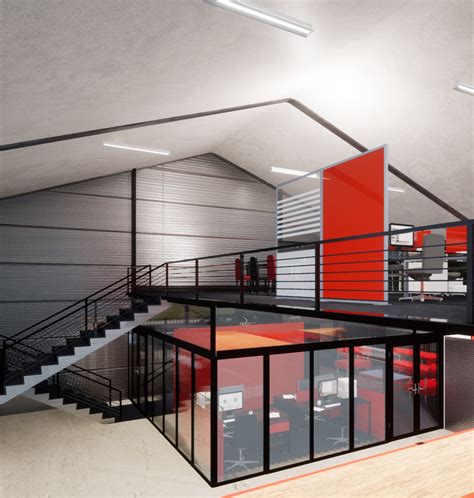 Australian Modular Structures Australian Modular Structures