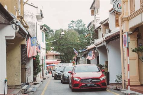 Merc Aclass Drive 15 Bm Paul Tan S Automotive News